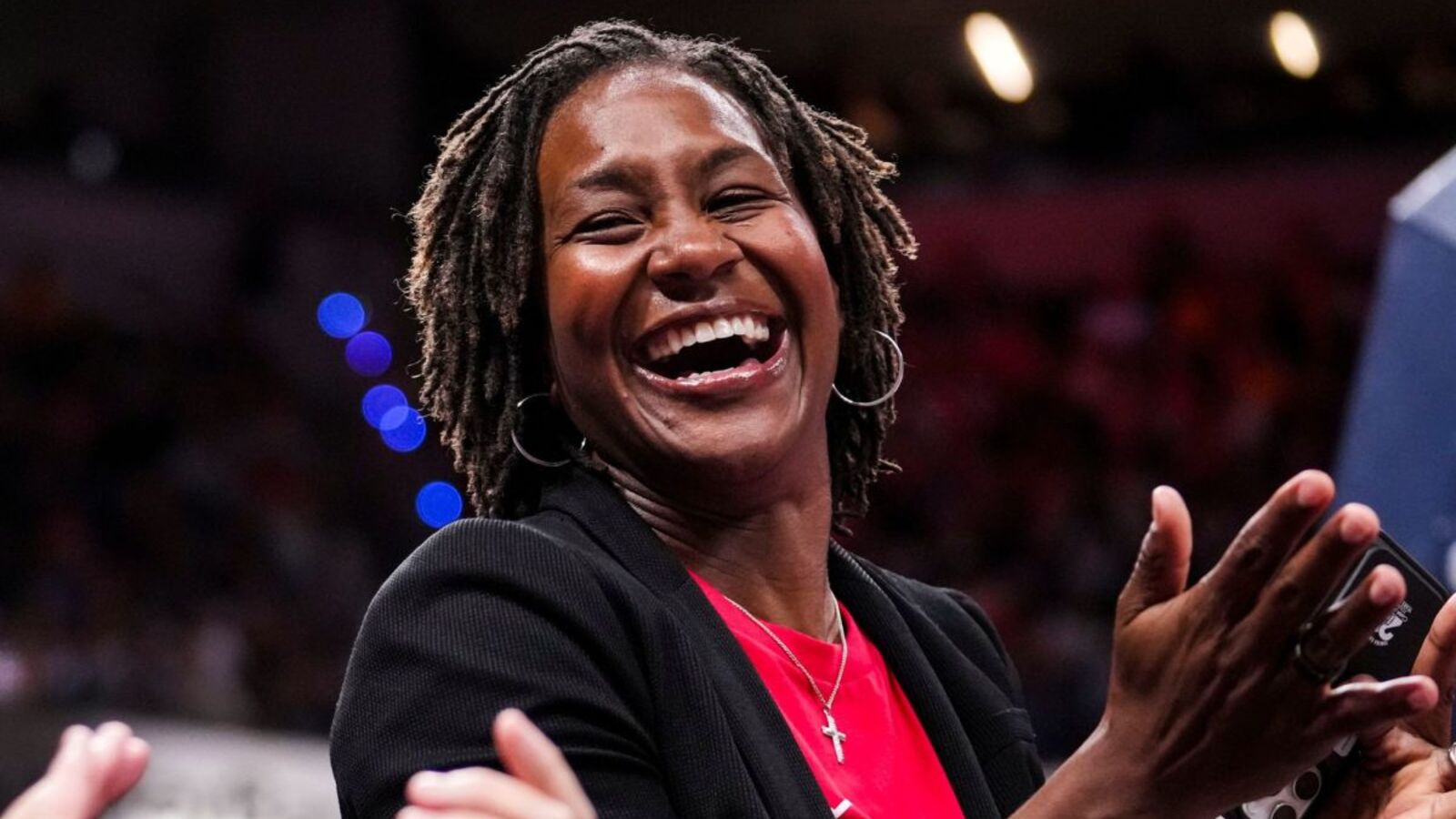 Indiana Fever Legend Gets ‘Stranger Things’ Surprise | Yardbarker