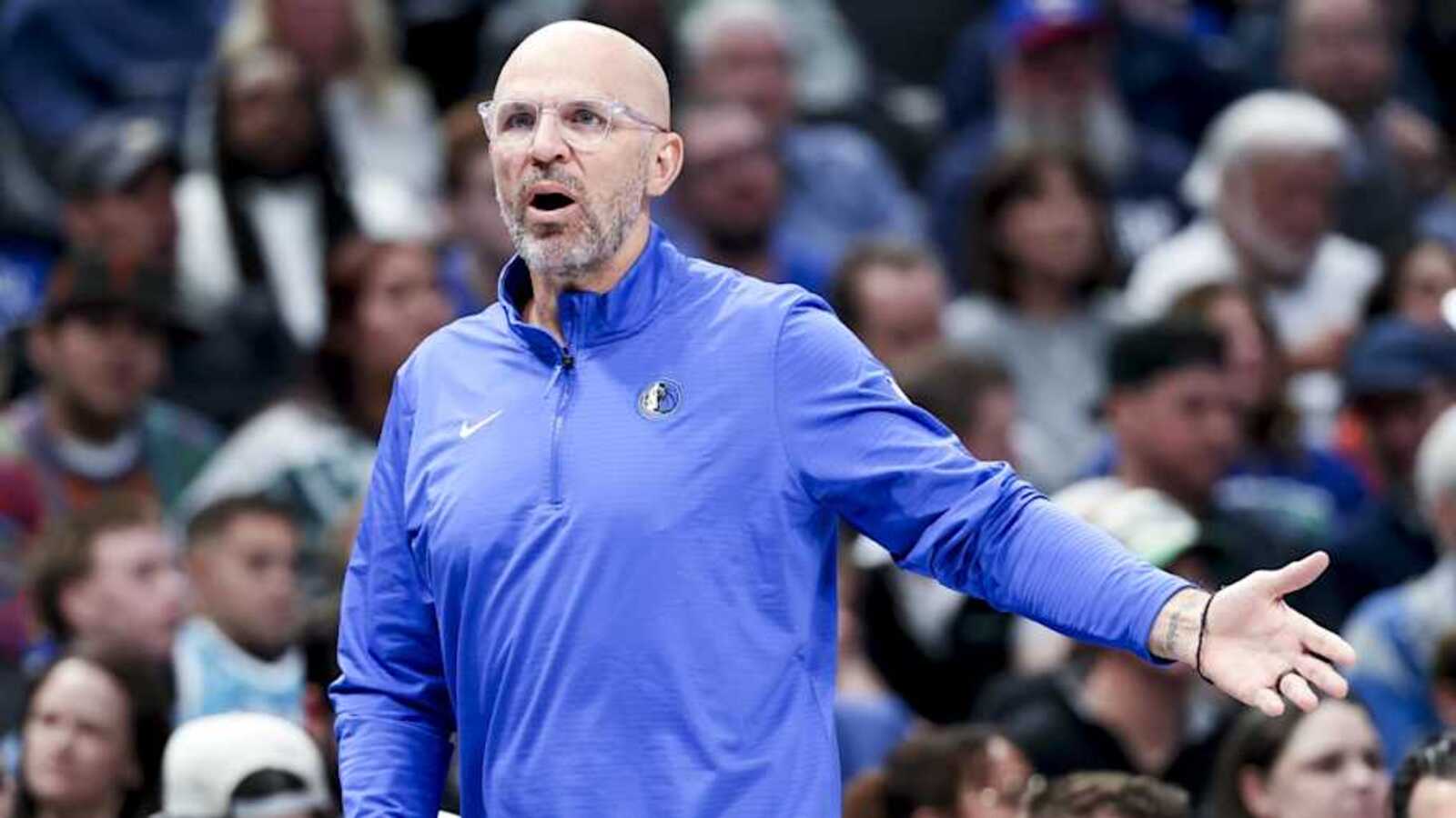 Mavericks adding former player to coaching staff from Nuggets | Yardbarker