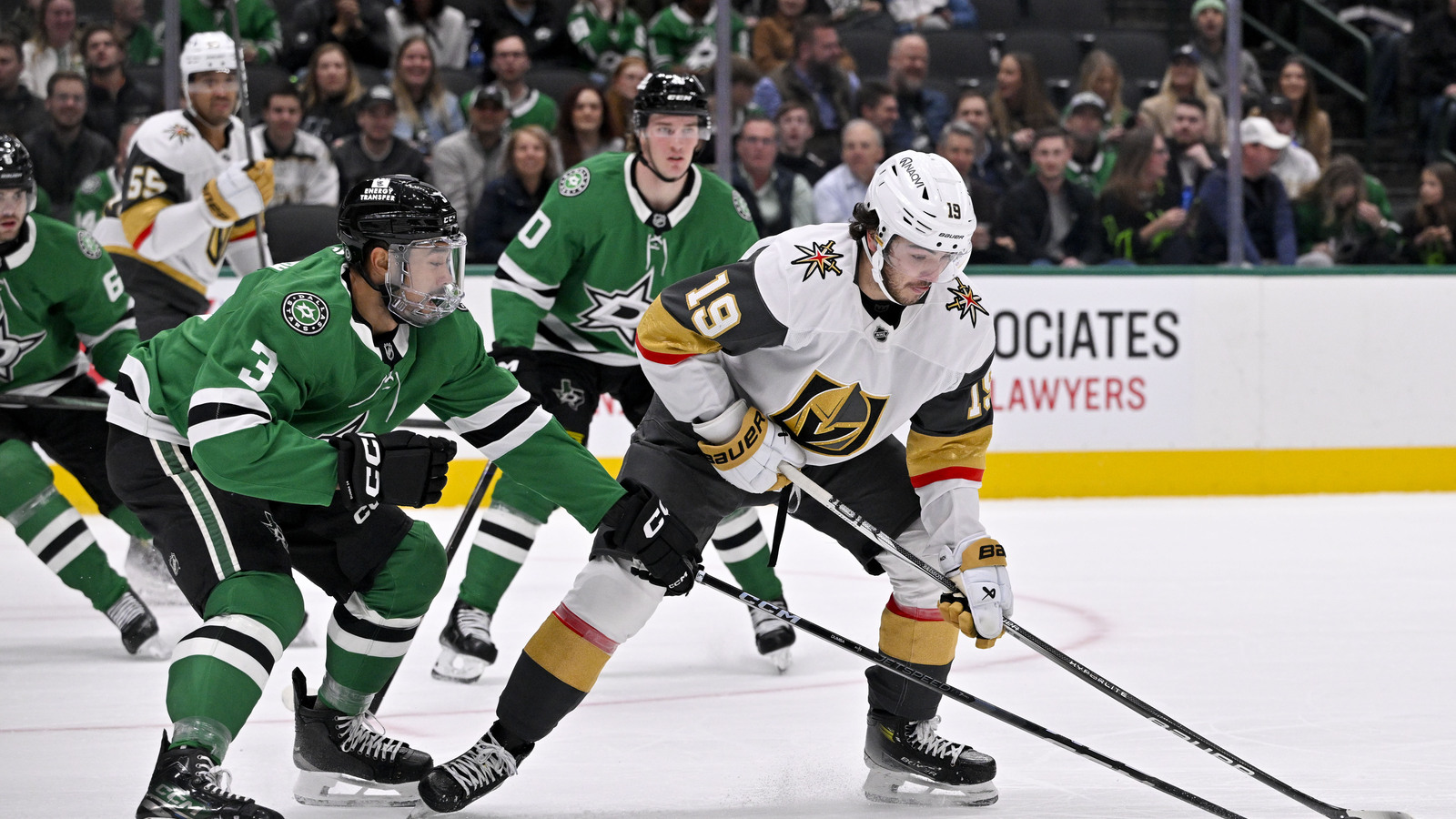 Rangers Recall Brendan Brisson, Move Taylor Raddysh To Non-Roster ...