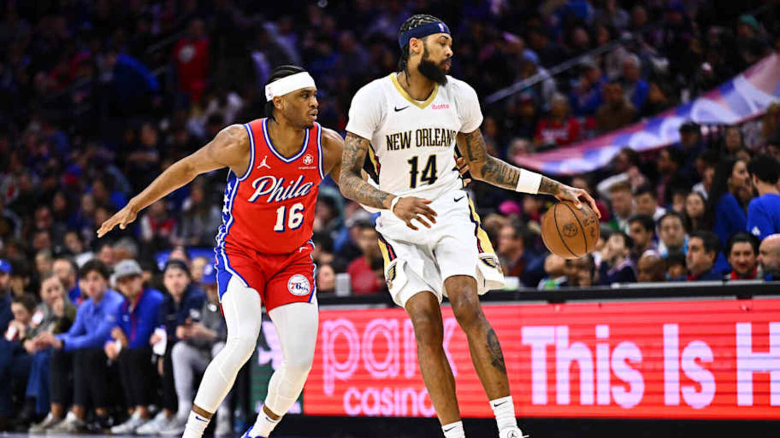 Will Pelicans Miss Brandon Ingram vs Philadelphia 76ers? | Yardbarker