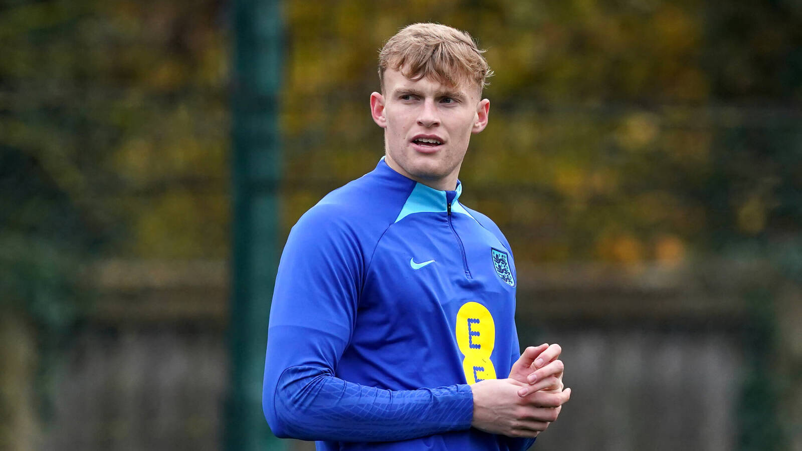 Tottenham ‘in the hunt’ to sign £35k-a-week Premier League talent ...