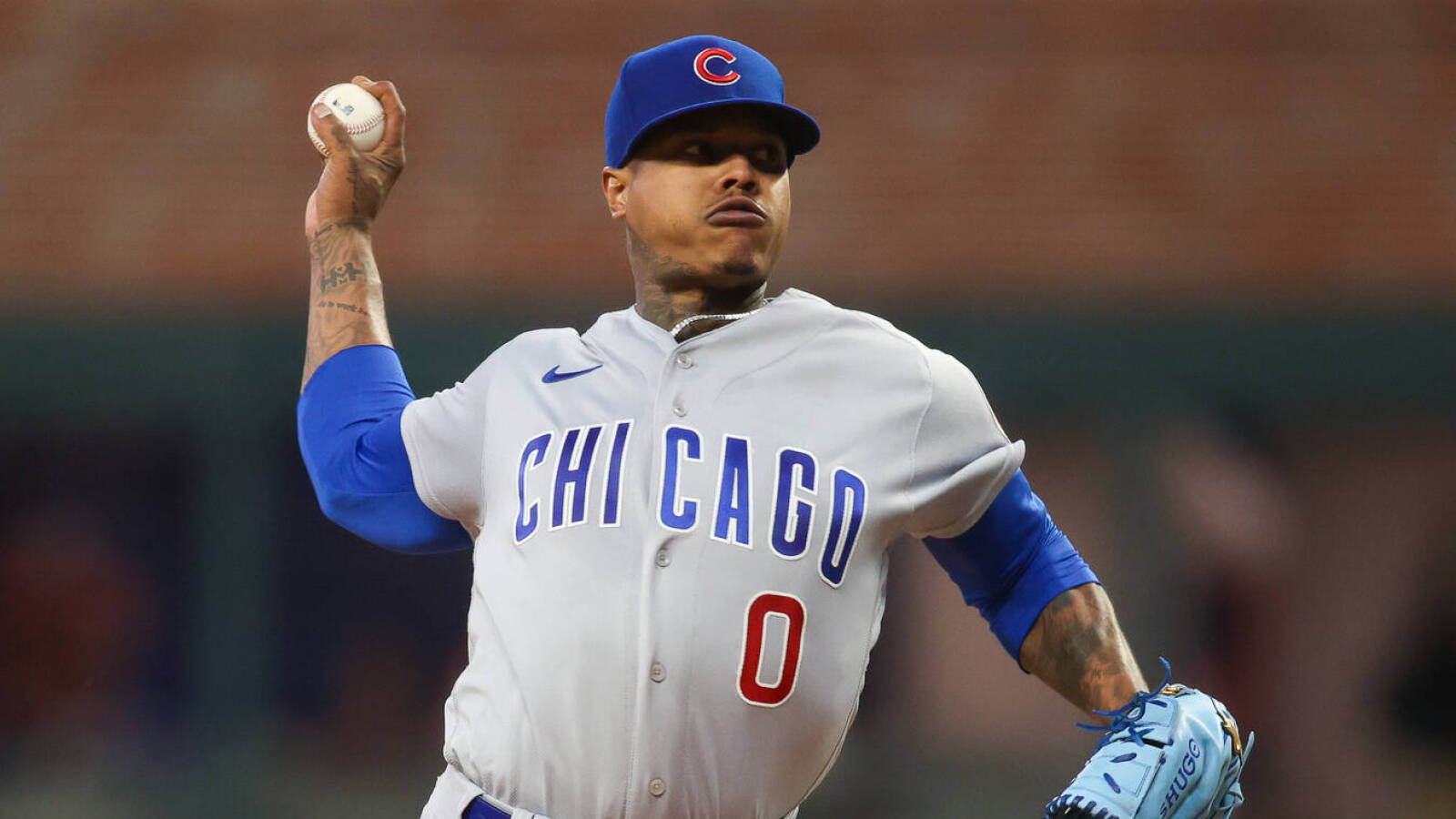 Signing Marcus Stroman could be a disaster for the Yankees | Yardbarker