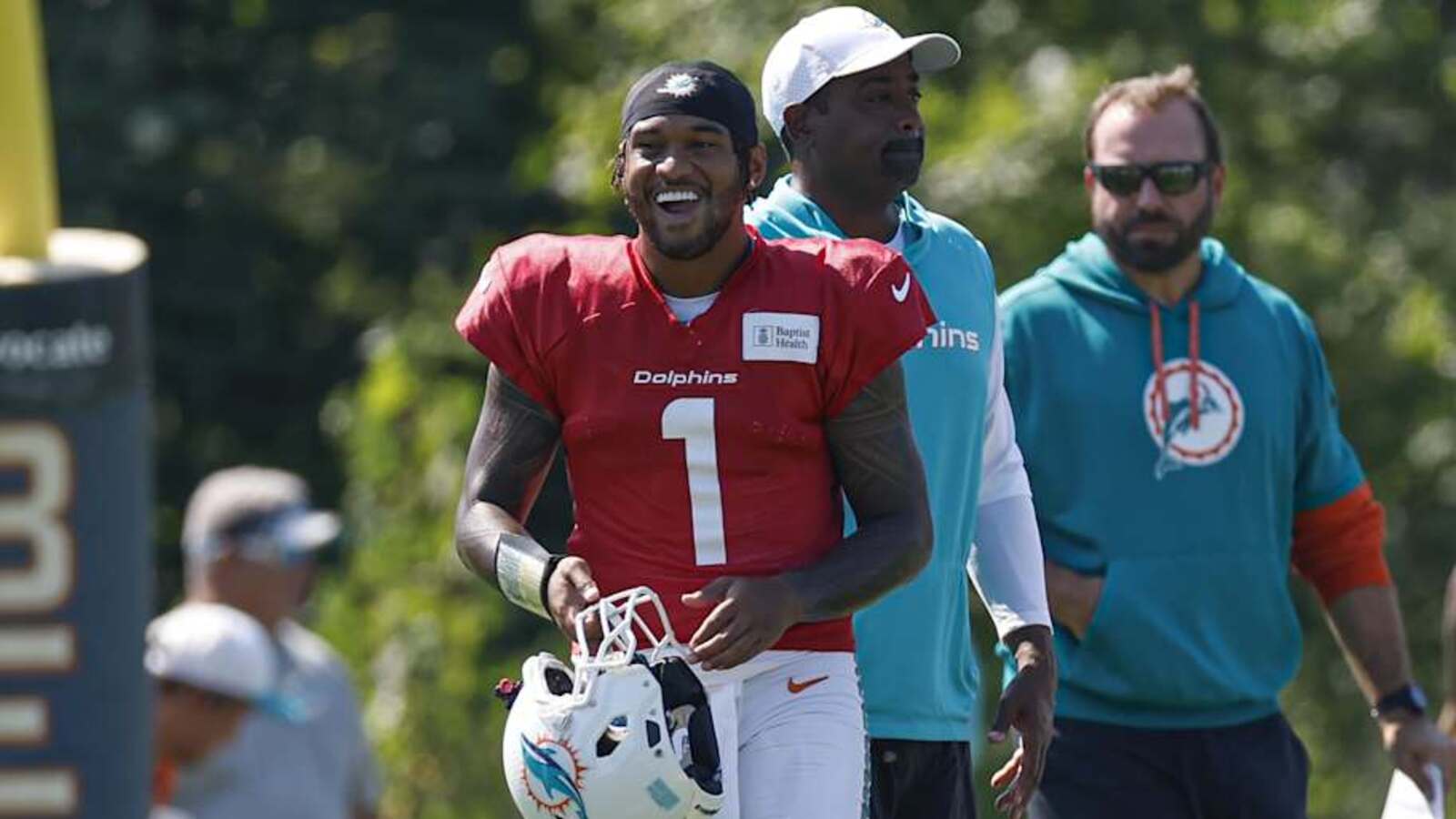 What Tua Wants to Get out of Final Preseason Game | Yardbarker