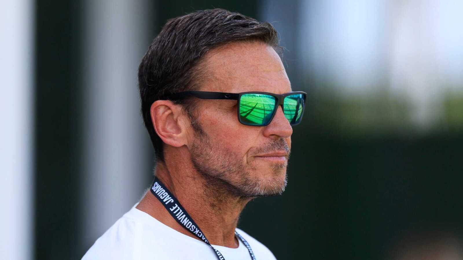 Tony Boselli makes massive statement after Trevor Lawrence rumors ...
