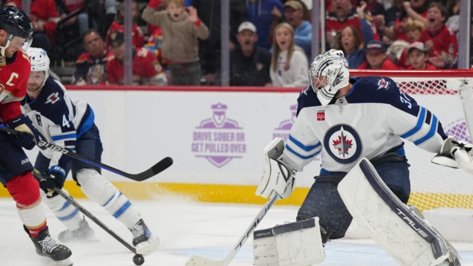 Ranking the Canadian Teams: Jets Soar While Canadiens Struggle | Yardbarker