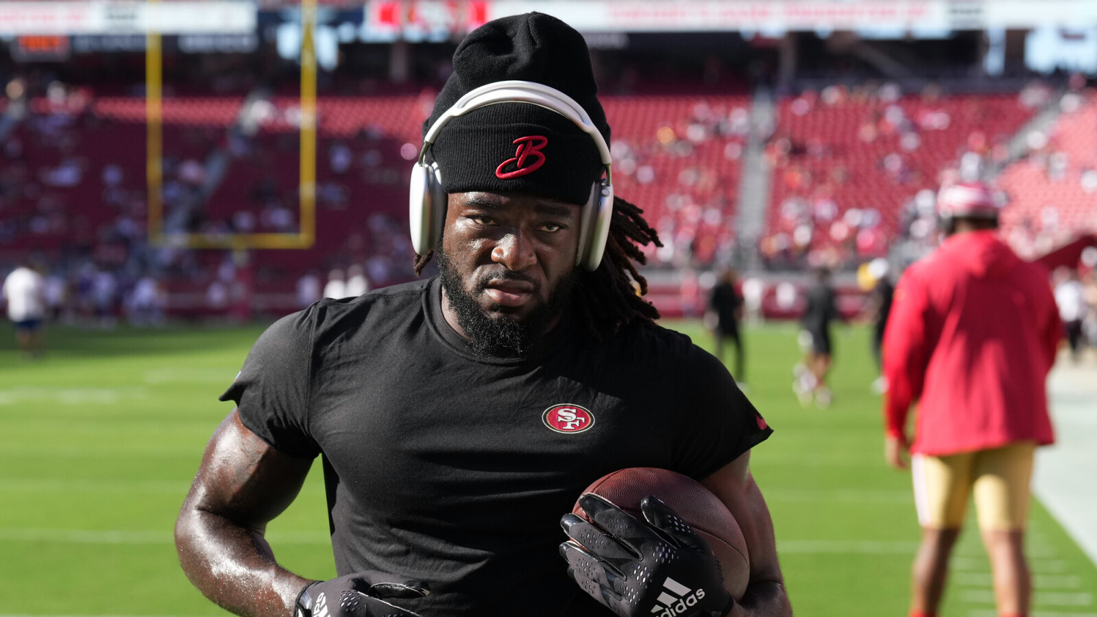 Reporter shares what Steelers could offer 49ers for WR Brandon Aiyuk ...