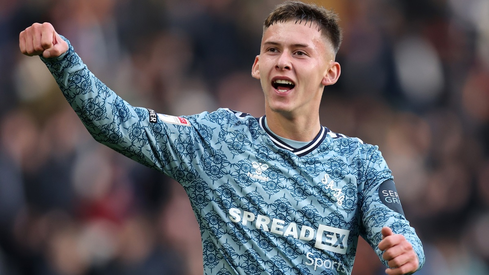 Arsenal is pushing to sign a 17-year-old Championship talent | Yardbarker