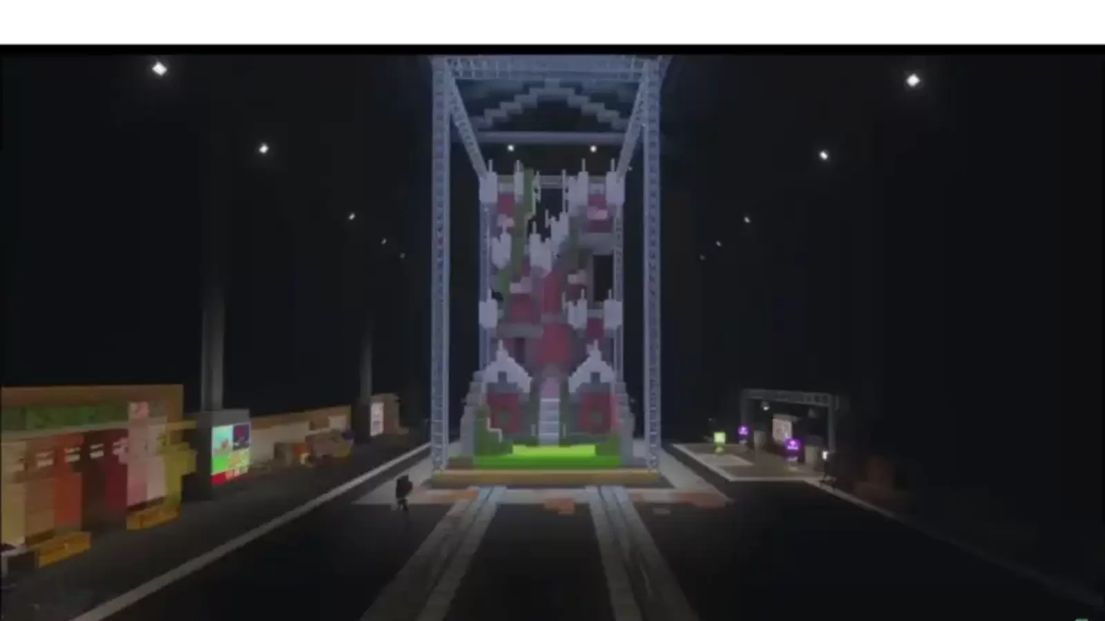 Minecraft Blocky Sequel Brings Beautiful Blocky Bonanza in 2027 ...