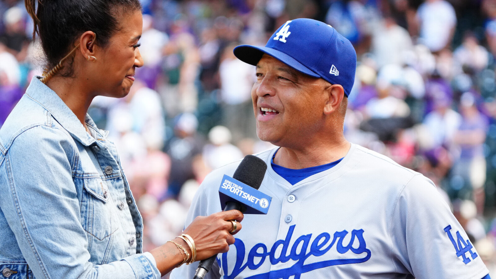 2024 NLDS: Dodgers Change Approach For First-Round Bye Workouts ...