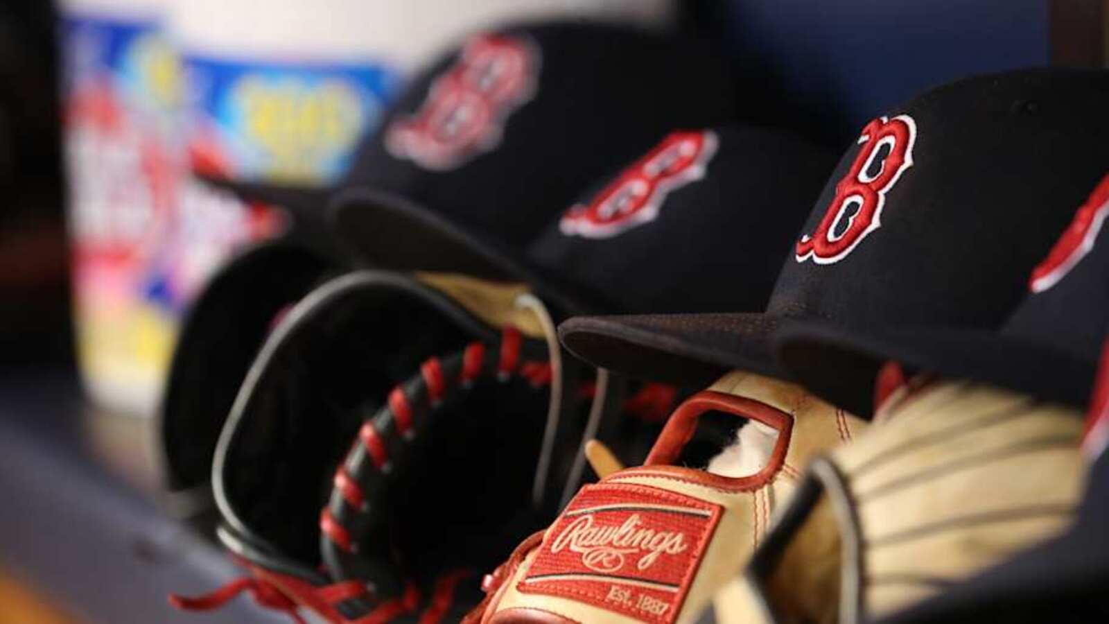 Boston Red Sox to Continue Developing Prospect Conrad Cason as 2-Way ...