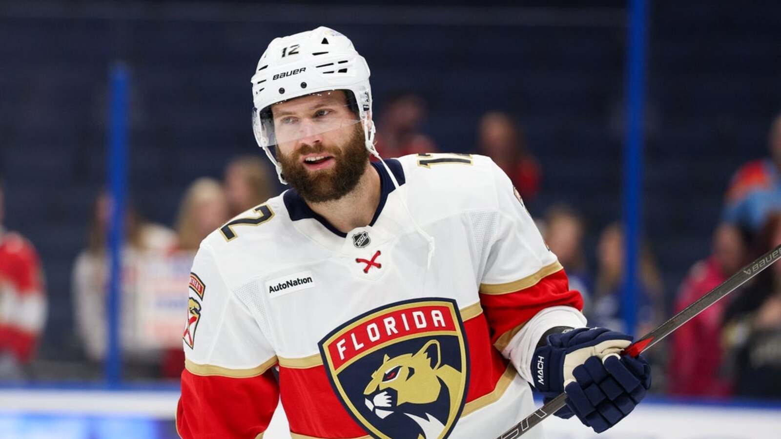 Panthers F Jonah Gadjovich signs 2-year extension through 2027-28 ...