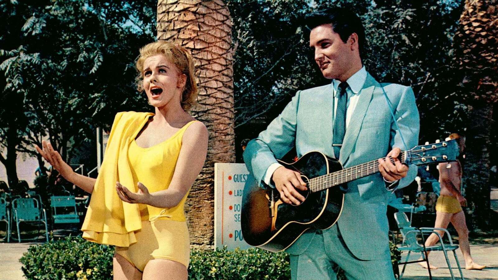 The 20 most iconic songs that have a city in their title | Yardbarker