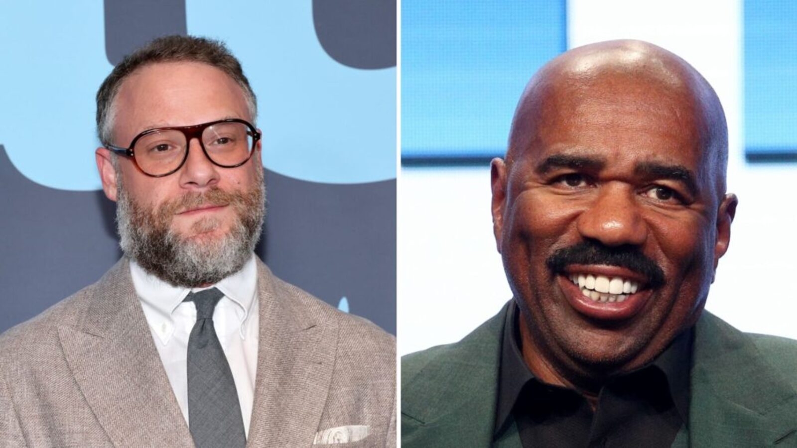 Seth Rogen Wants ‘Family Feud’ Redemption After He Blew First Appearance | Yardbarker