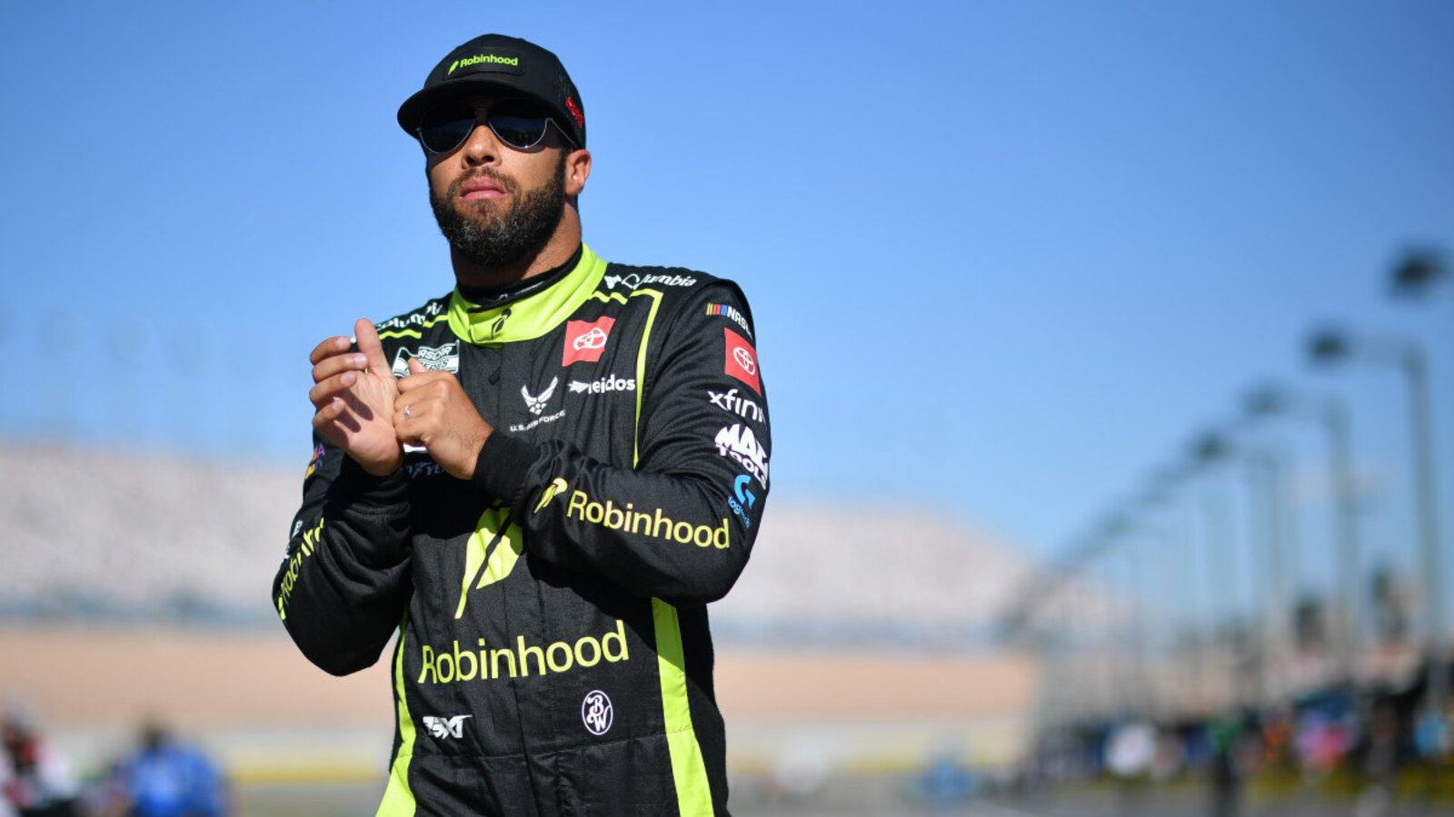 23XI Racing Announces Update Involving Bubba Wallace, Daytona 500 ...