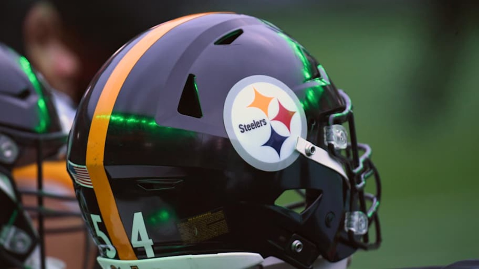 Steelers Propose NFL Rule Change | Yardbarker