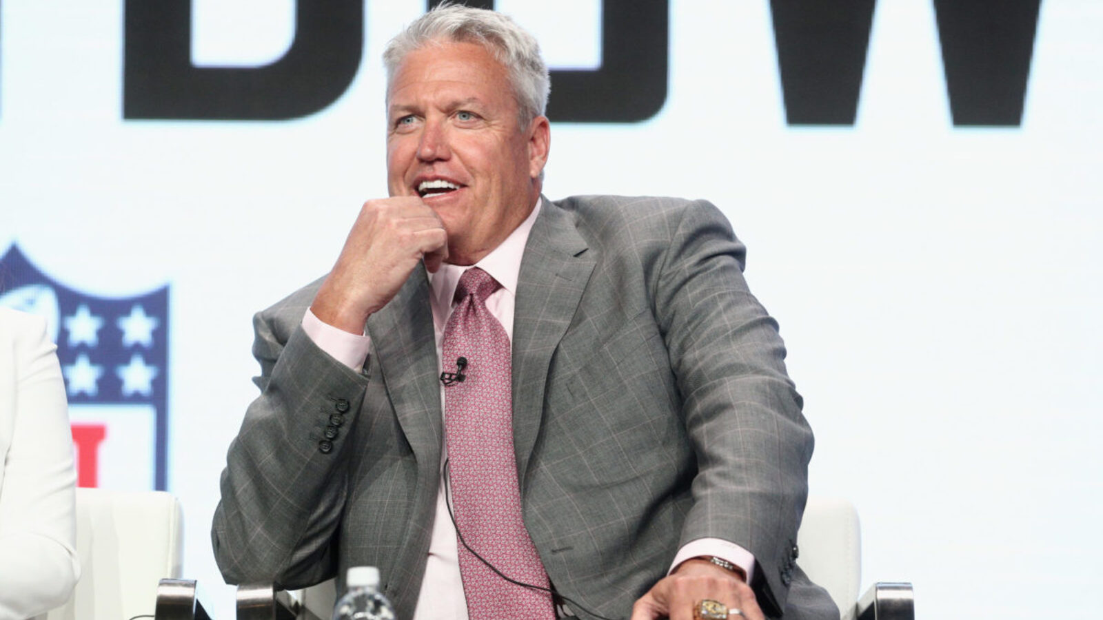 ESPN NFL Analyst Rex Ryan Emerging For NFL Head Coaching Job | Yardbarker