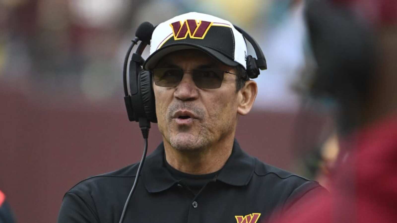 Commanders flop turning heads elsewhere after free-agent switch ...