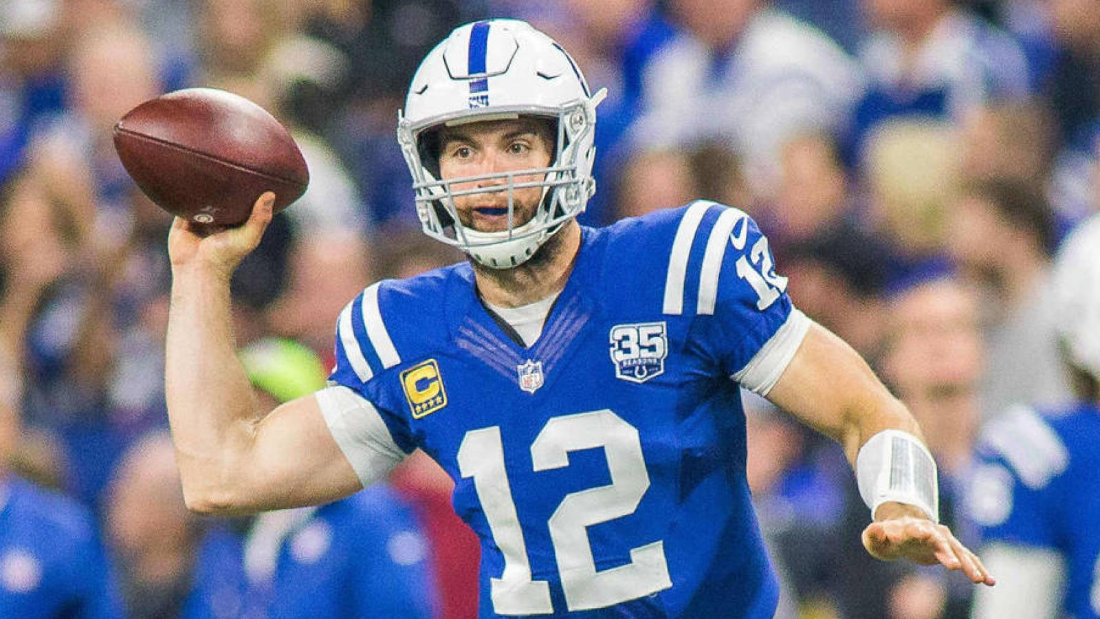 Best comebacks for the 2018 NFL season | Yardbarker