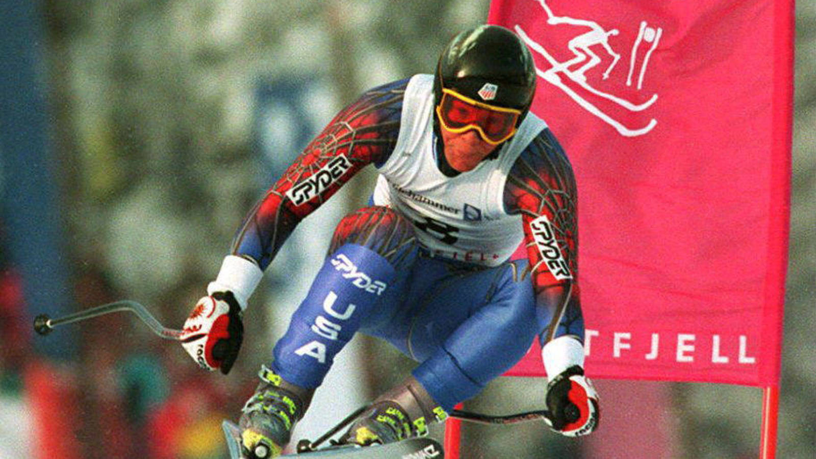 Best Winter Olympic athlete from every state | Yardbarker