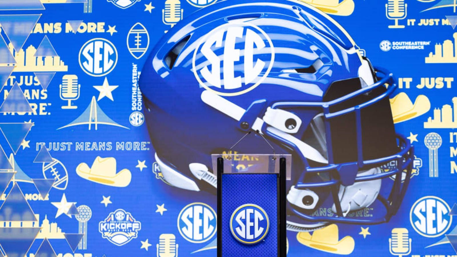 Bulldogs Ready for Their Turn in SEC Media Day Spotlight, The Morning ...