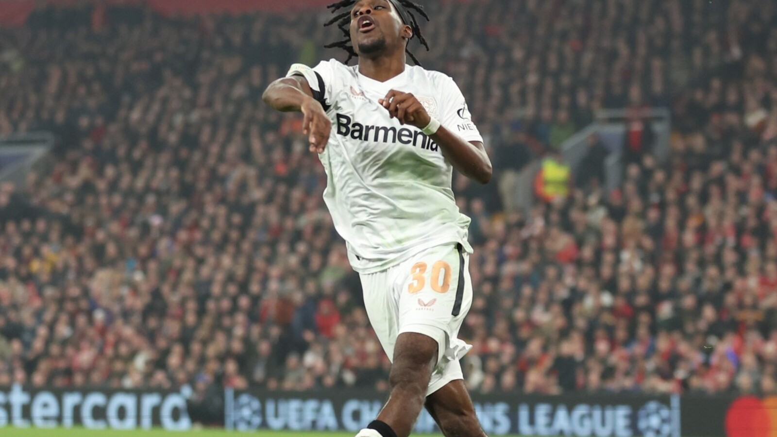 Liverpool step up efforts to seal transfer replacement for star player ...
