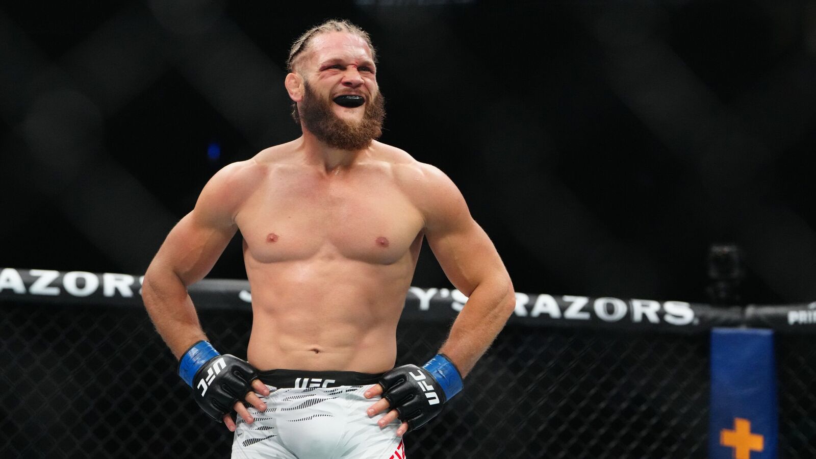 UFC Baku Co-Main Event Preview and Prediction: Rafael Fiziev – Ignacio ...