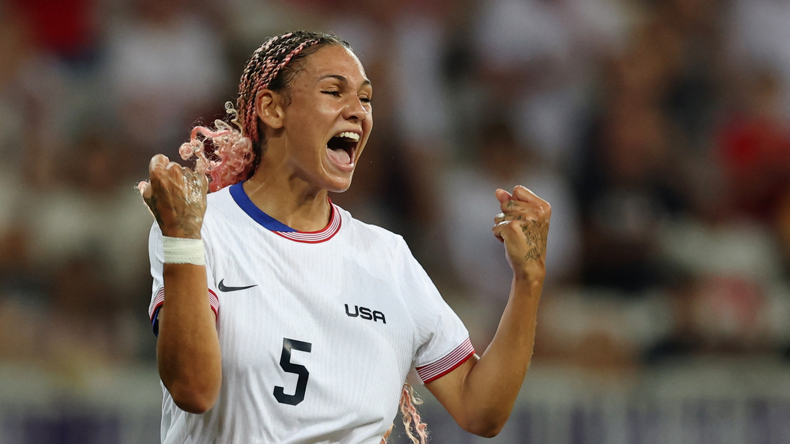 Summer of Soccer best bets: USWNT faces a familiar foe in Japan ...