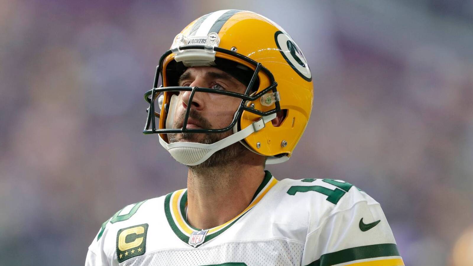 Packers, Jets re-engaged in Aaron Rodgers trade talks | Yardbarker