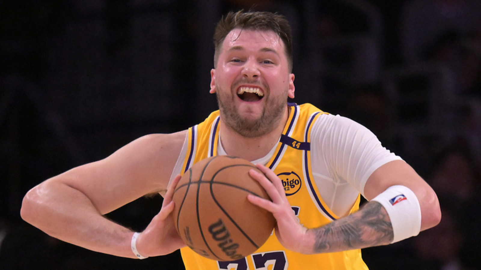 NBA power rankings: Most disappointing player edition | Yardbarker