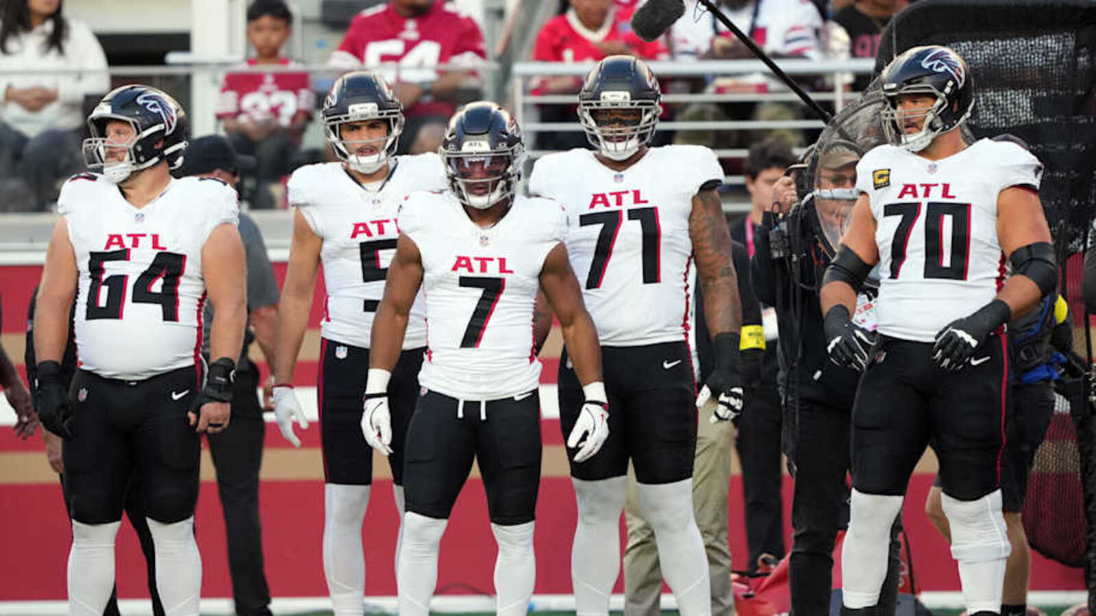 Six Questions for Atlanta Falcons and Patriots in Week 9 | Yardbarker