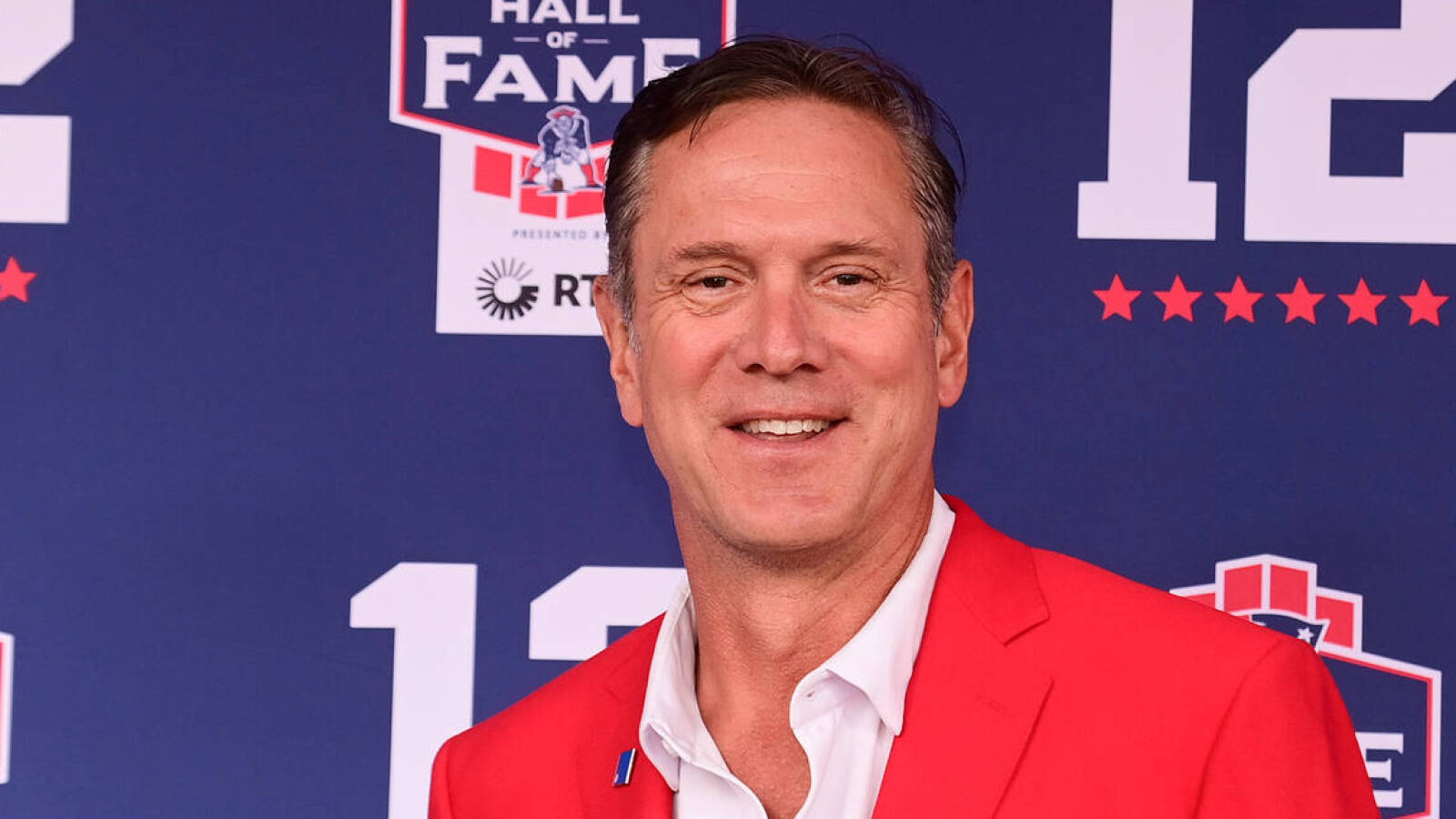 Drew Bledsoe explains why Tom Brady was the 'worst backup QB' | Yardbarker