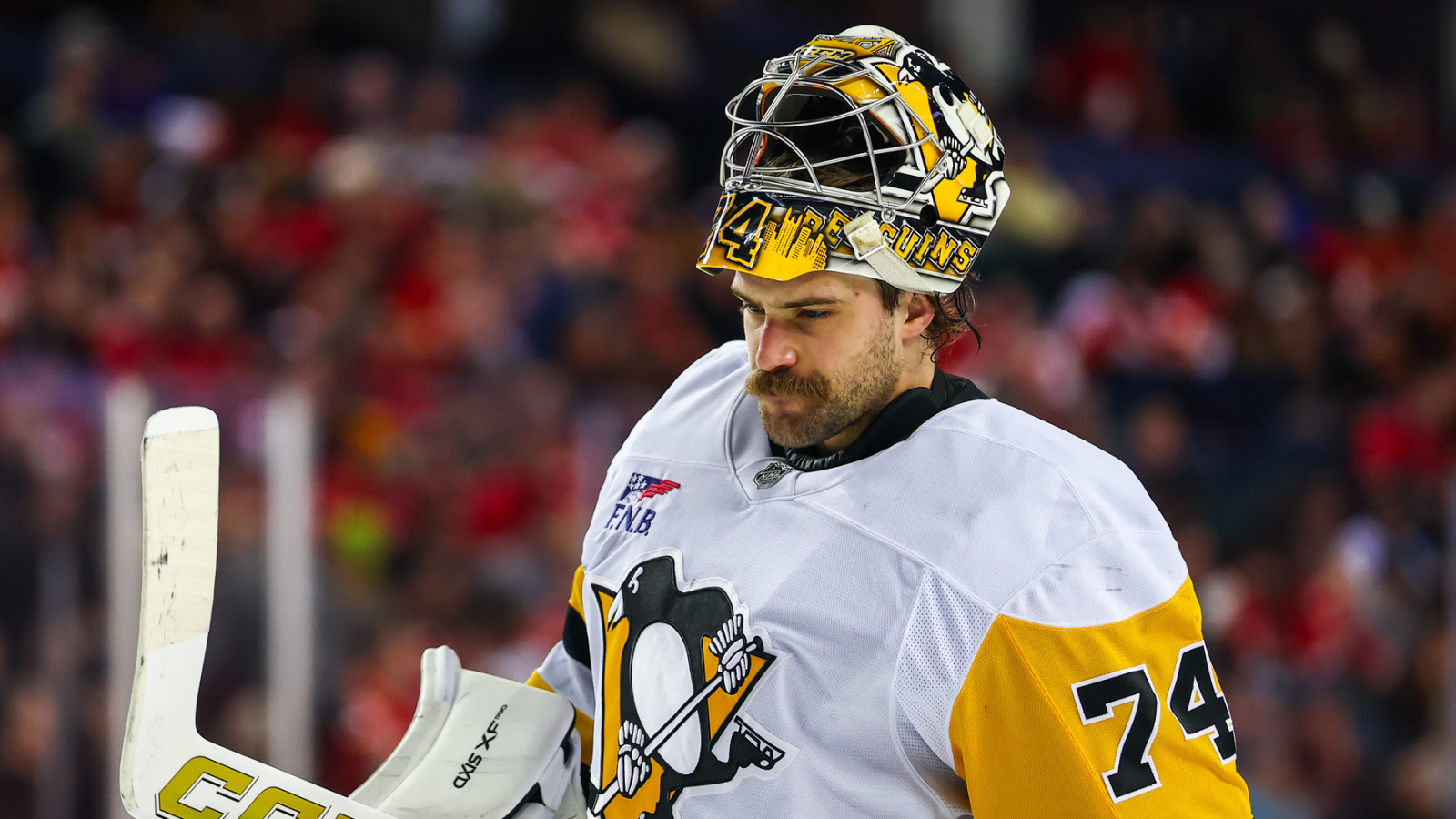 Why Ex-Oilers Skinner Is Clicking with the Penguins | Yardbarker