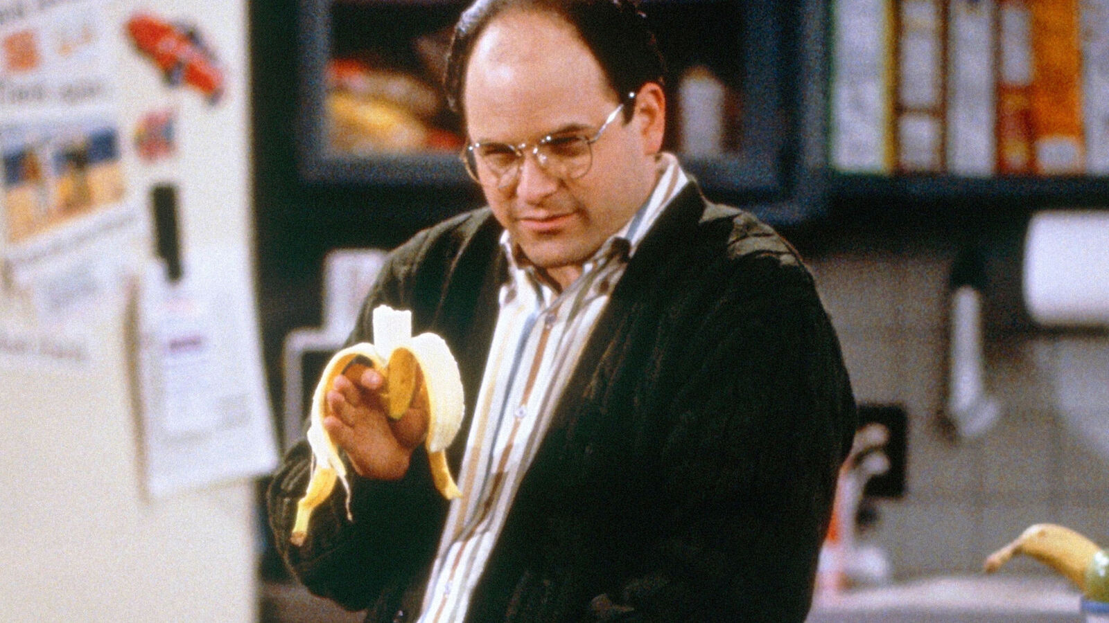 25 TV characters who are great at being the worst | Yardbarker