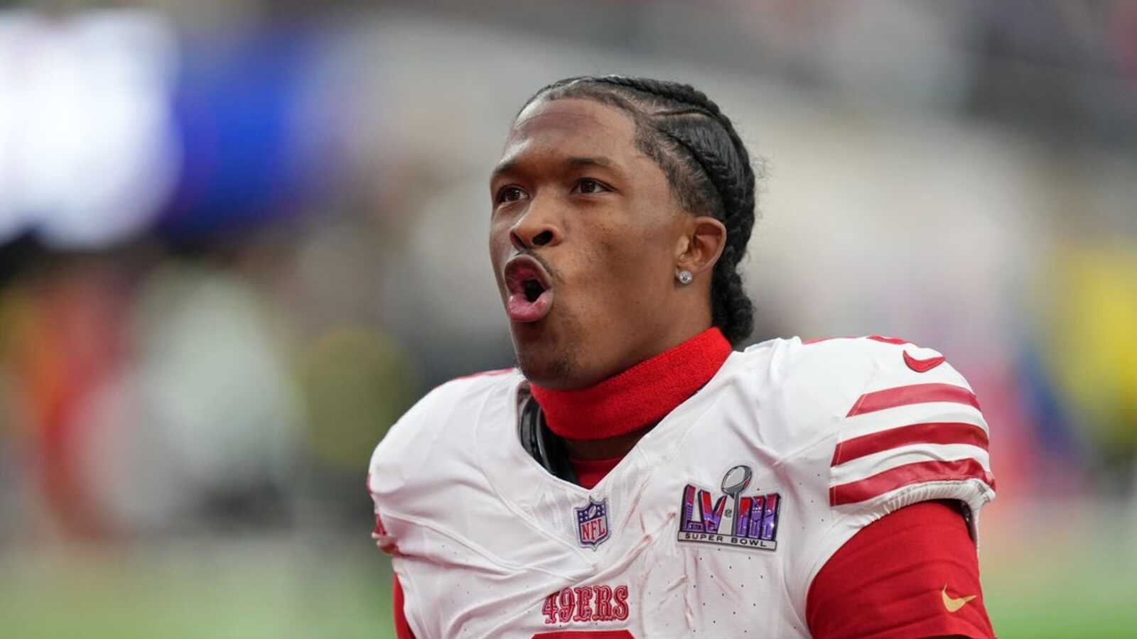 Falcons sign return specialist Ray-Ray McCloud | Yardbarker