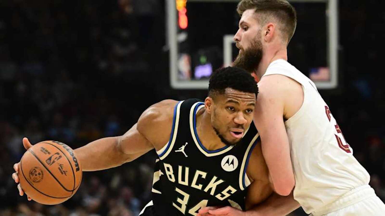Is Giannis Antetokounmpo Playing vs Cavaliers? Bucks Reveal Final ...