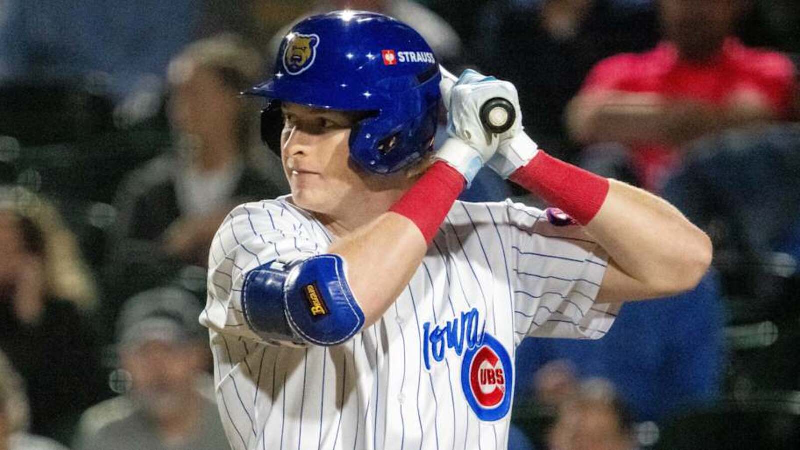 Cubs Could Use Their Top-Ranked Prospect To Land Difference-Making ...
