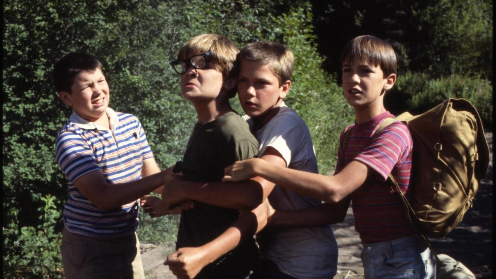 The 25 greatest coming of age movies | Yardbarker