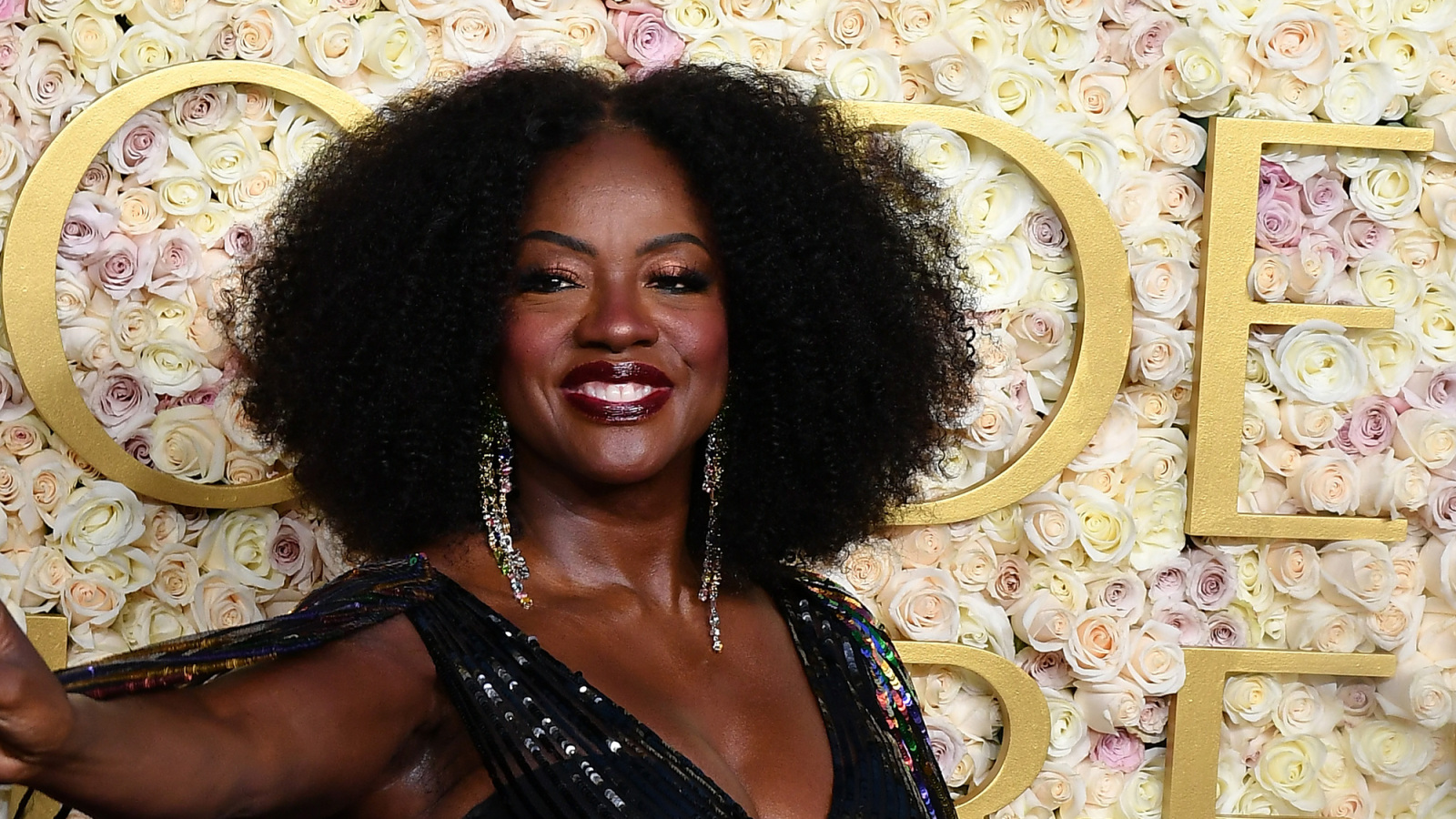 Viola Davis ready to join the MCU, already pitching character names ...