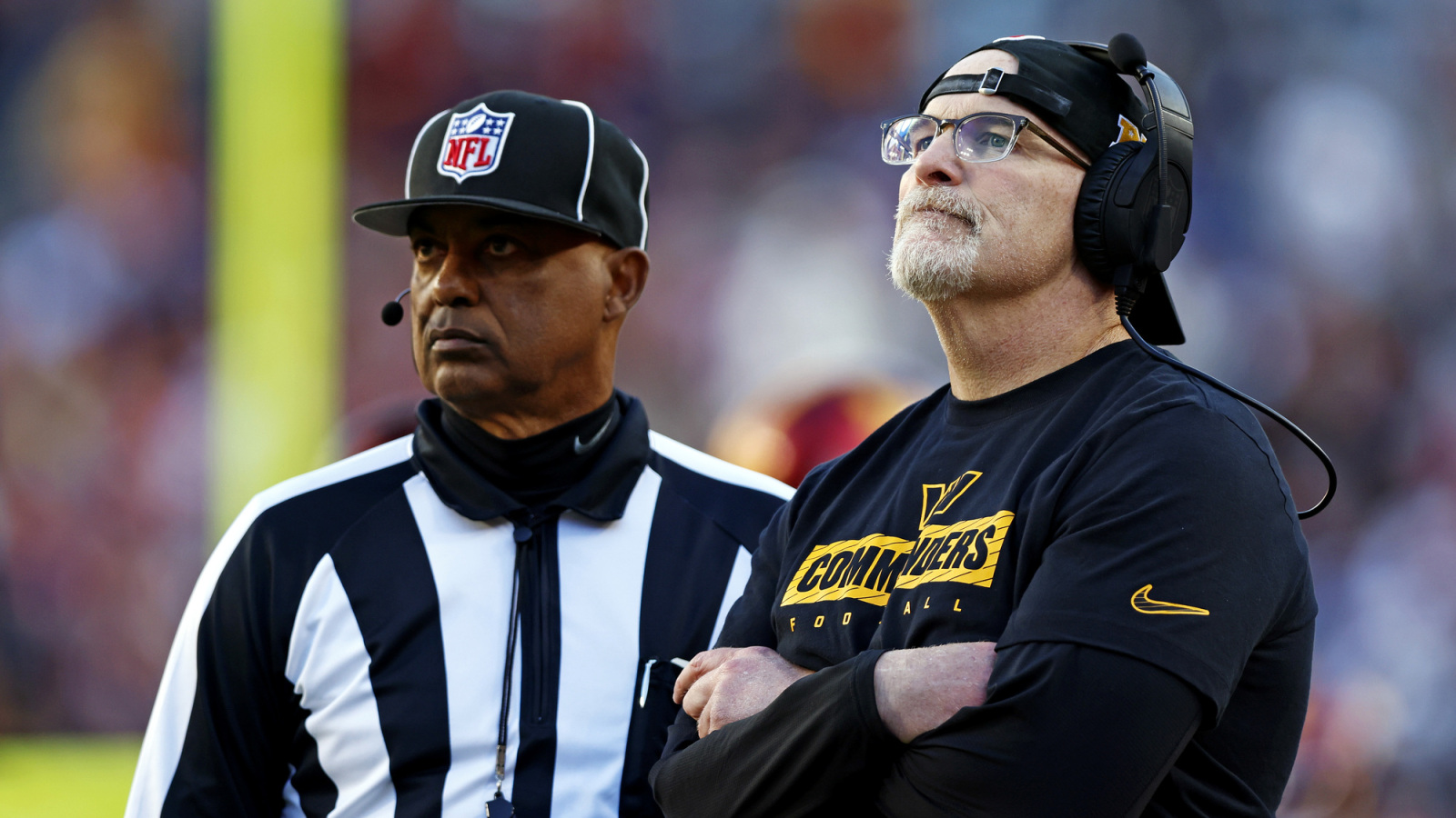 Dan Quinn confirms suspicion about Marshon Lattimore heading into ...