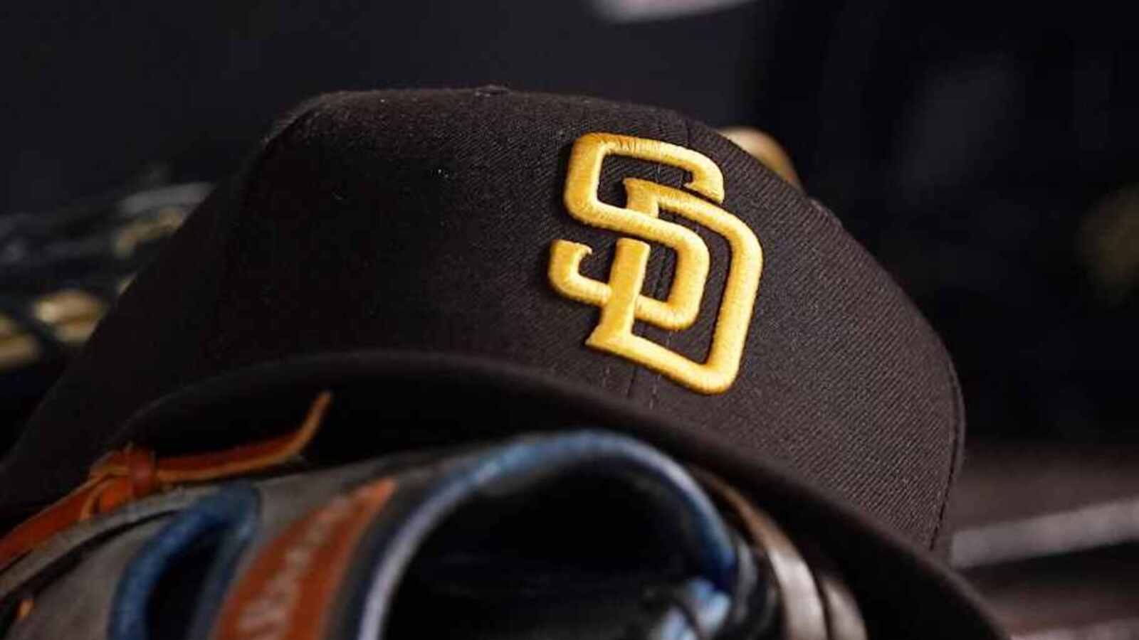 Padres Named Potential Landing Spot for Rays' Newest Free Agent ...