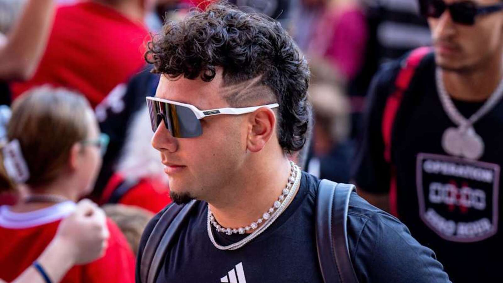 How Dylan Raiola's Family Legacy Can Impact His Time At Oregon | Yardbarker