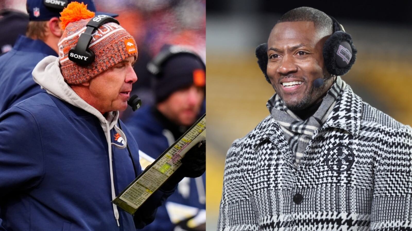 Ryan Clark Believes Sean Payton Cost the Broncos a Trip to the Super ...