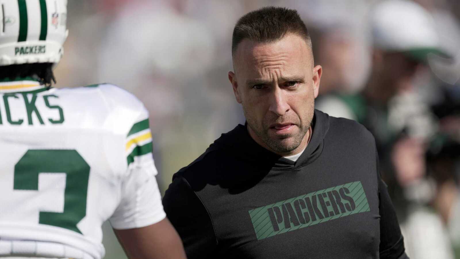 Green Bay Packers Coach Linked To Penn State Opening | Yardbarker