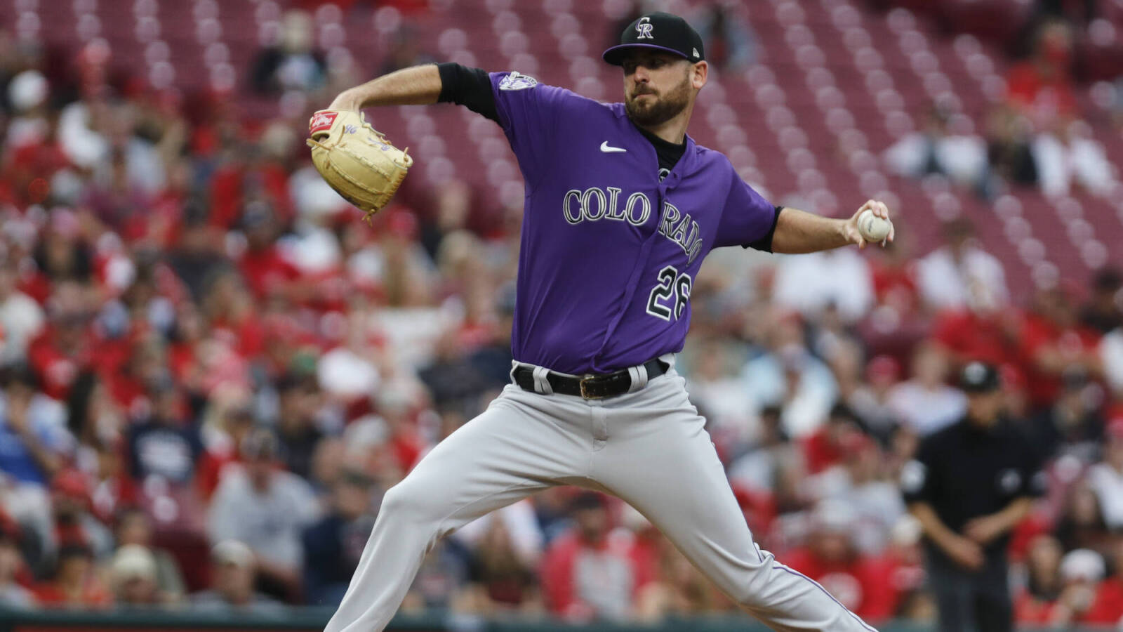 MLB best strikeout bets: 3 strikeout props for Sunday 6/25 | Yardbarker