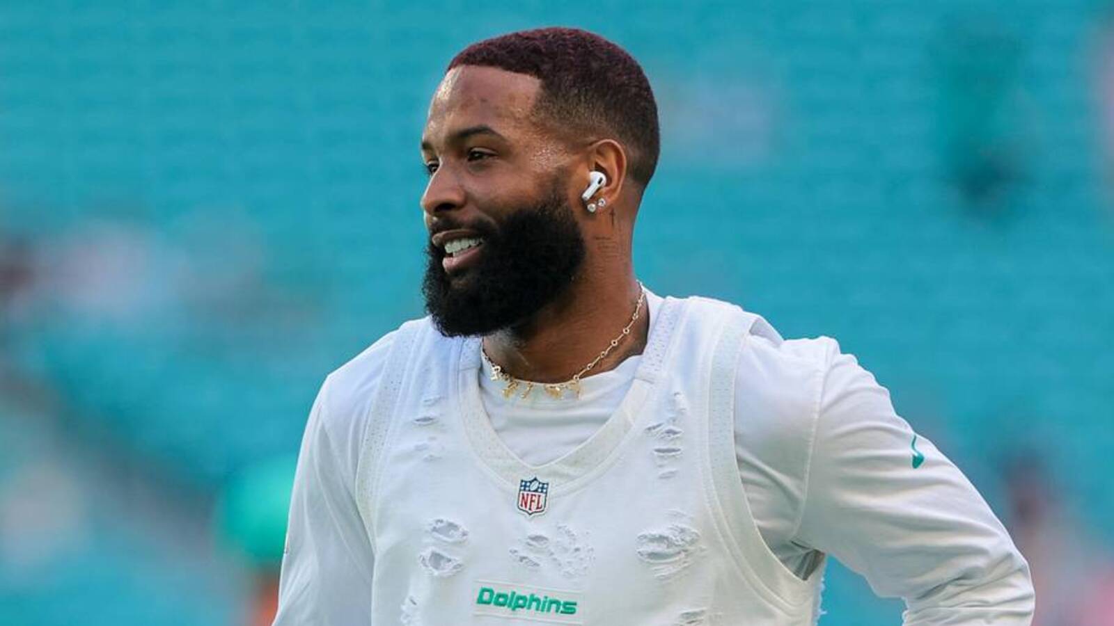 Could a Giants-OBJ Reunion Be Coming Sooner Than We Think? | Yardbarker
