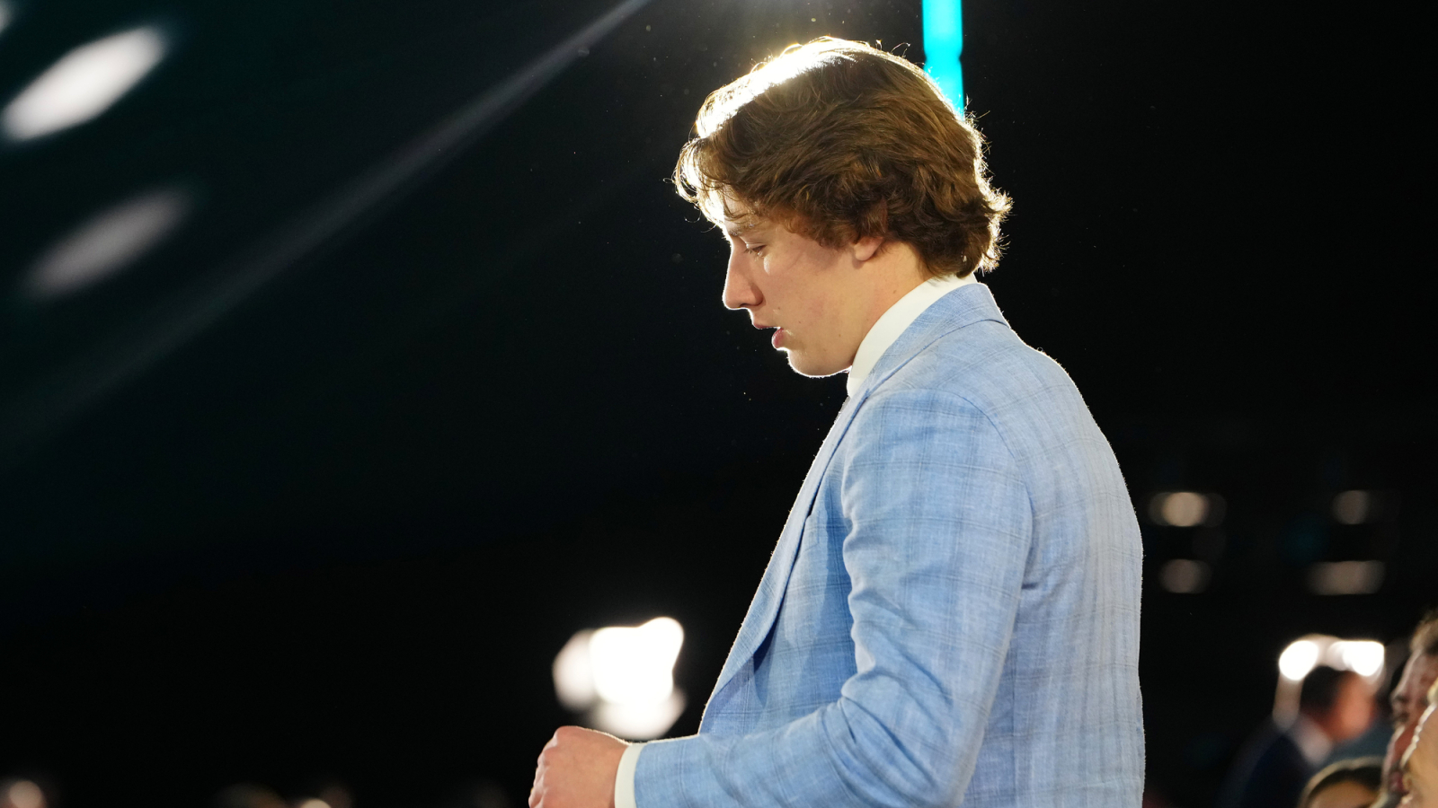 Cole Beaudoin a Sign of Utah’s New Culture | Yardbarker