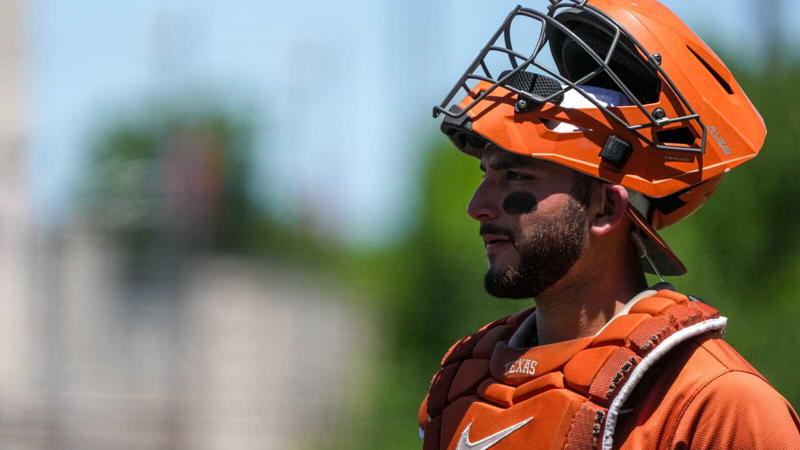 White Sox select Texas catcher Rylan Galvan in 2025 MLB Draft | Yardbarker