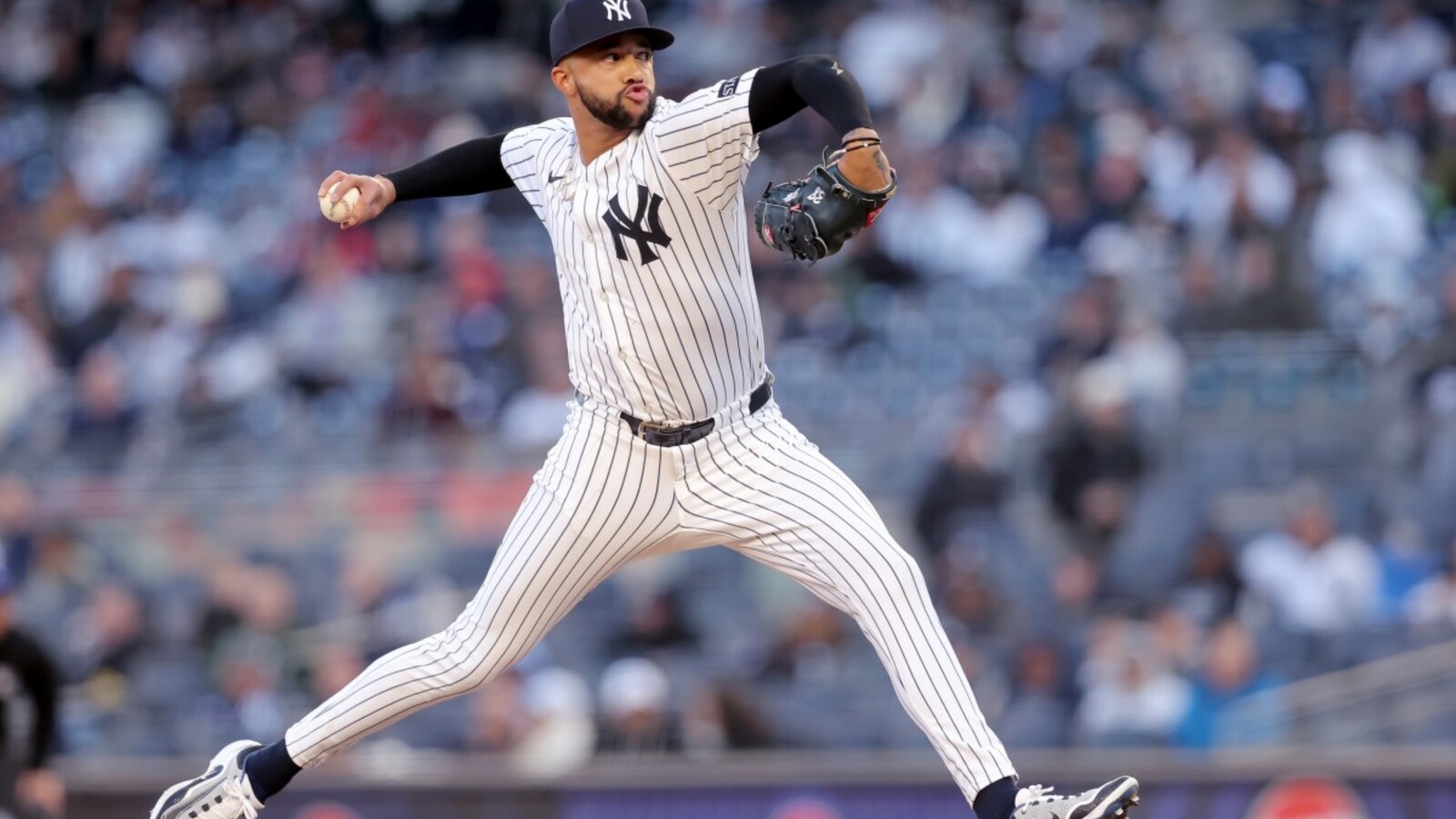 Boone Offers No Guarantees After Devin Williams’ Third Straight Blowup ...