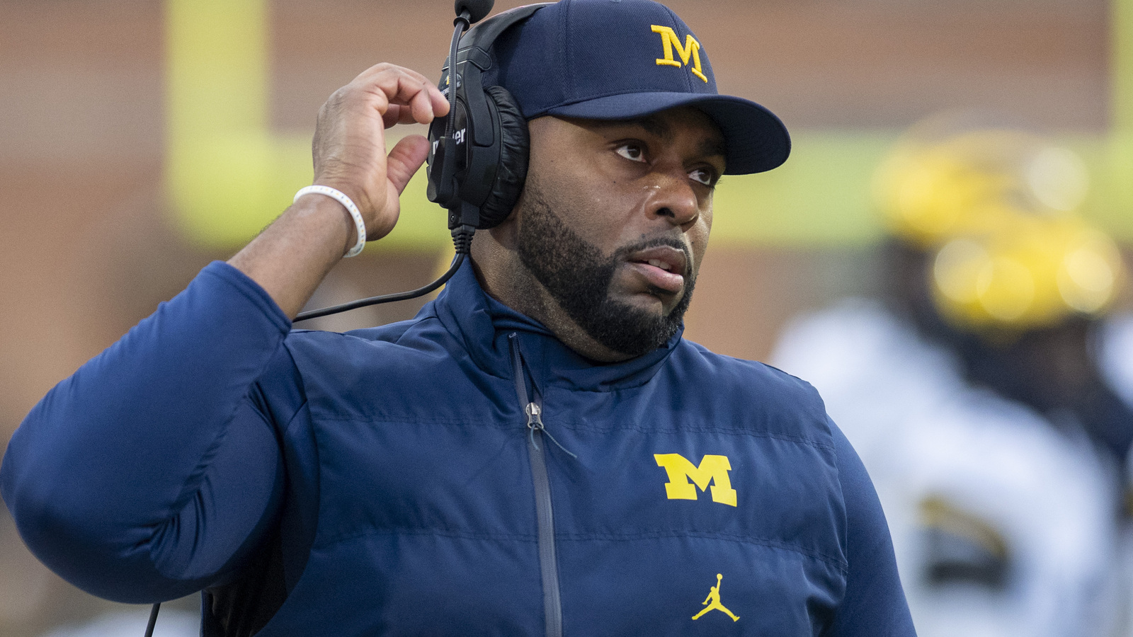 Michigan losing elite TE signee Matt Ludwig after Sherrone Moore firing ...