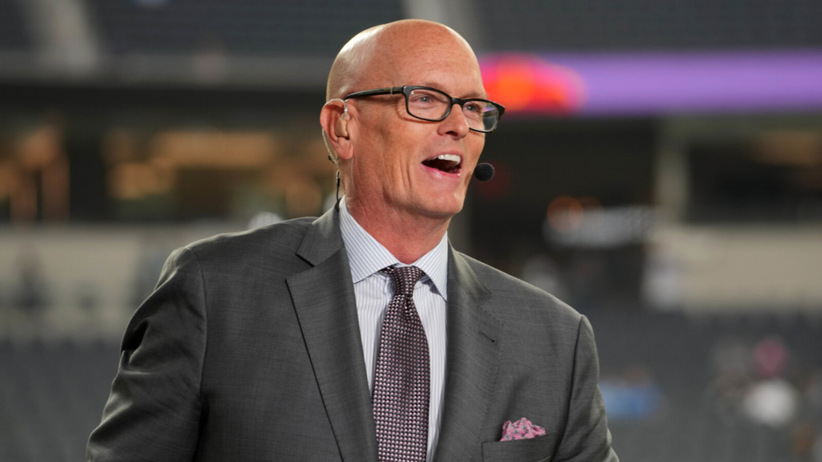 Scott Van Pelt Headlines ESPN Broadcast Team for TGL's Inaugural Season ...